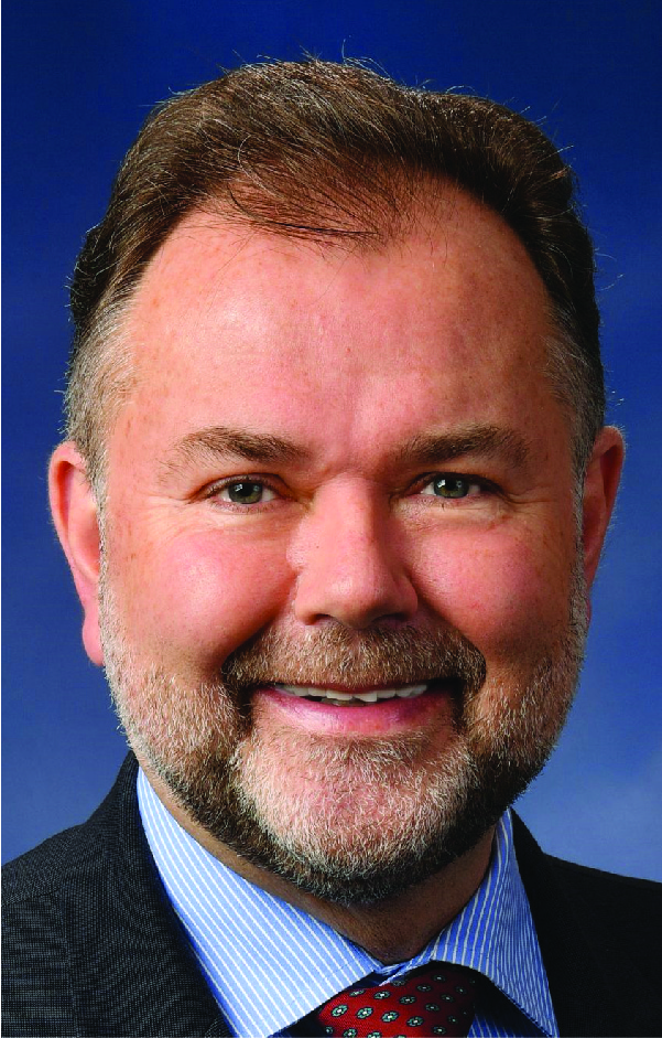 Gongwer News Service-Michigan