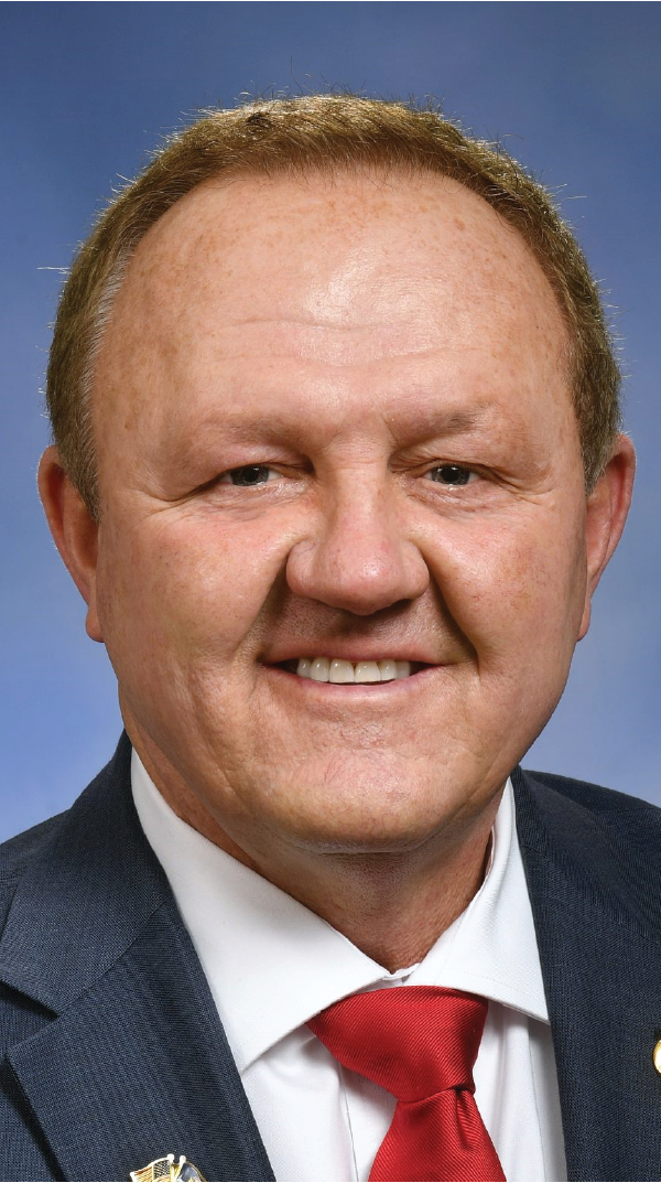 Gongwer News Service-Michigan