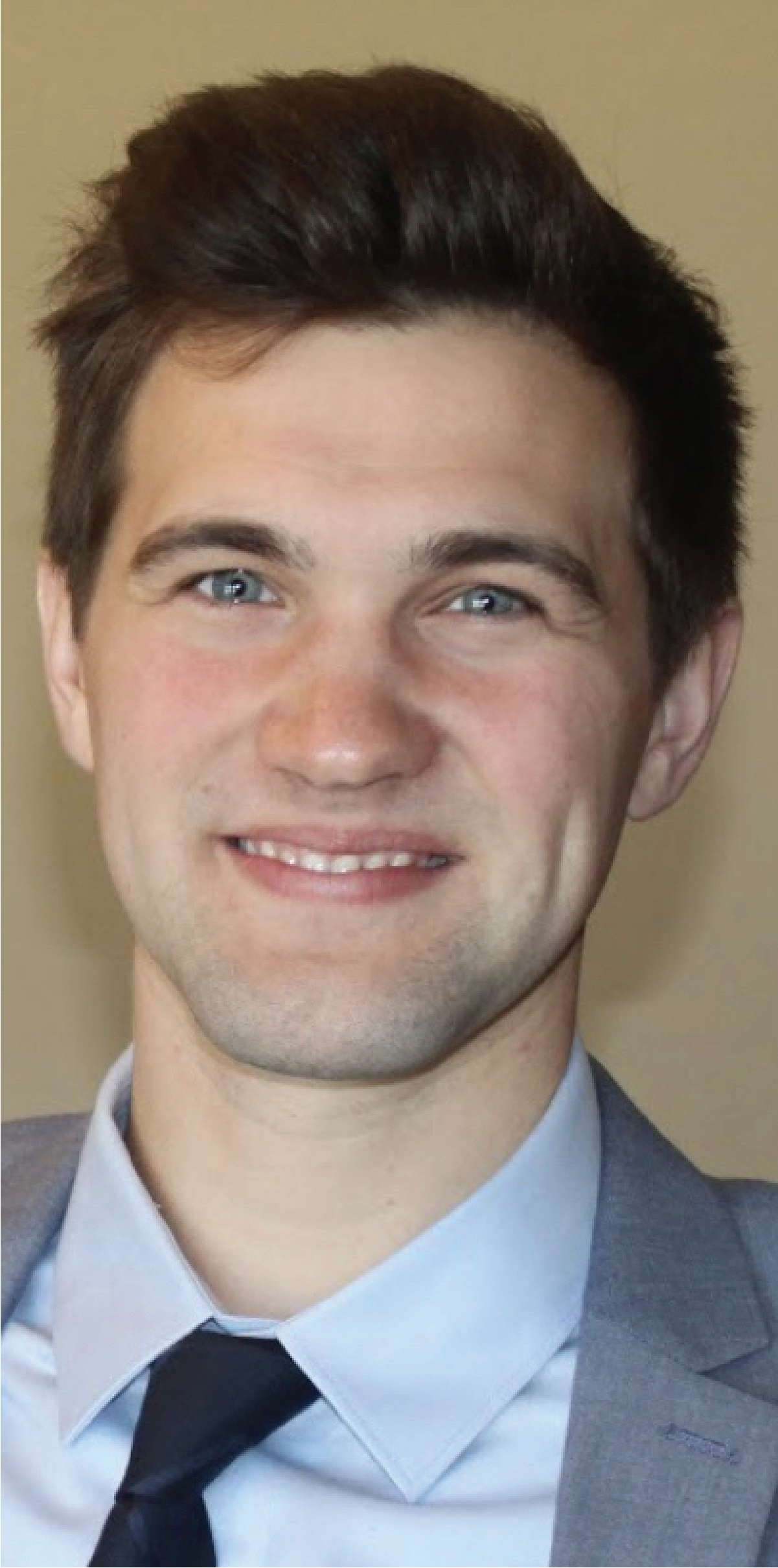 Gongwer News Service-Michigan