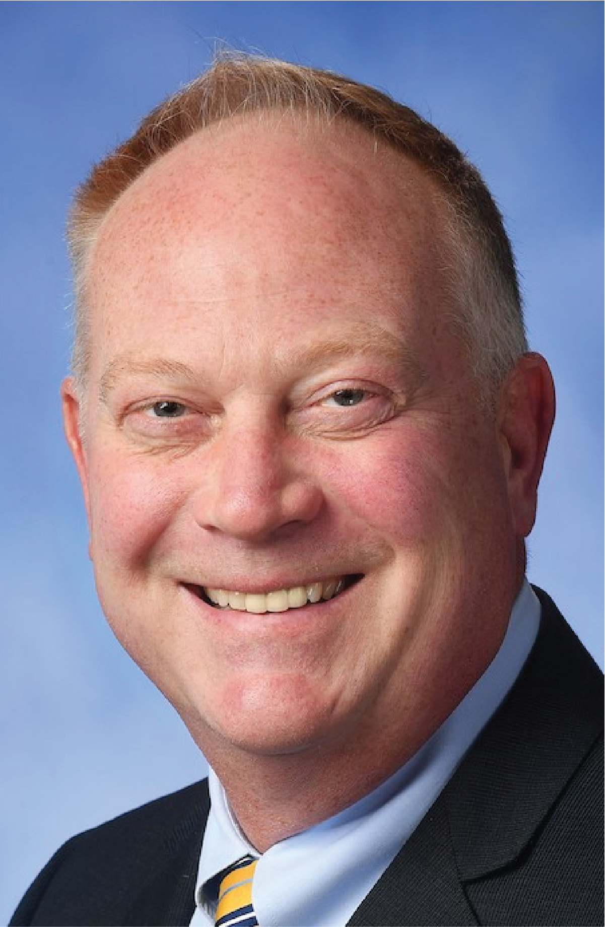 Gongwer News Service-Michigan