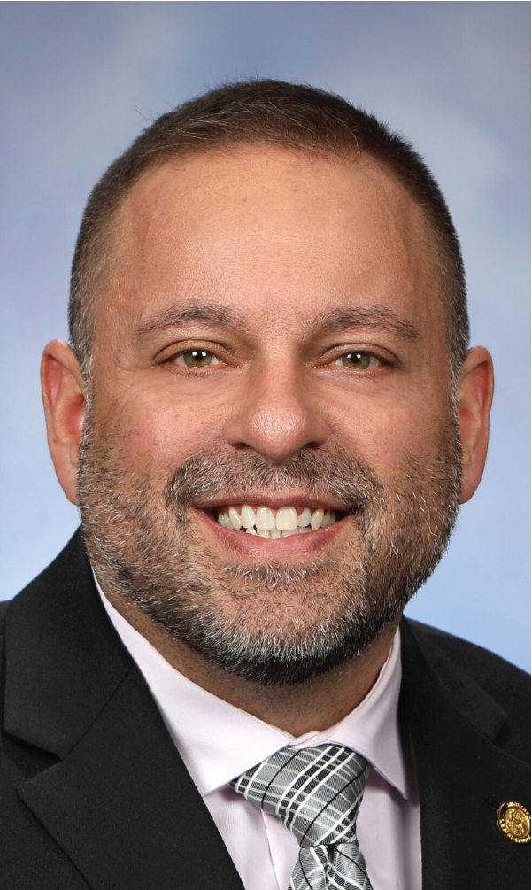 Gongwer News Service-Michigan