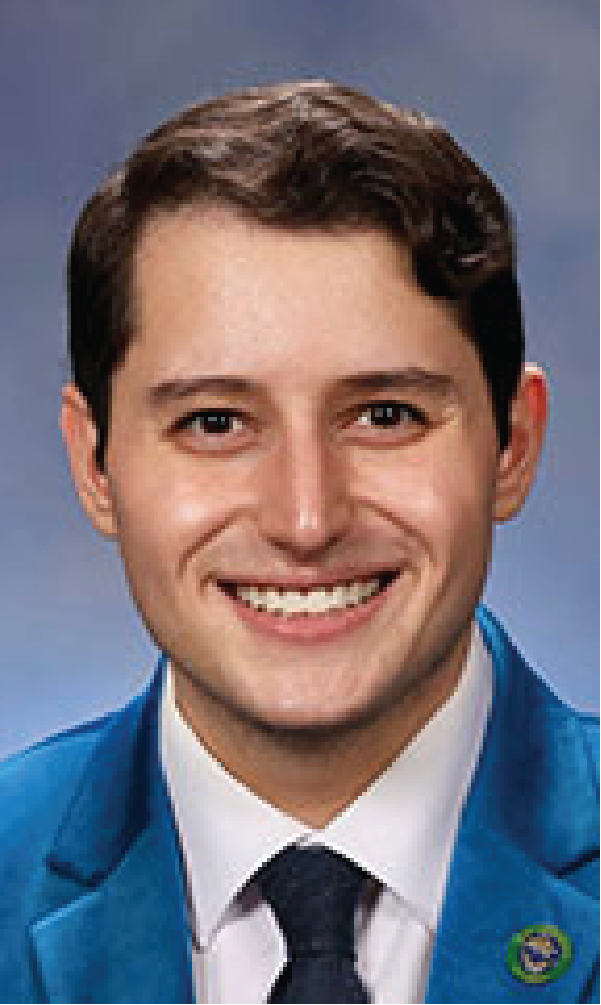 Gongwer News Service-Michigan