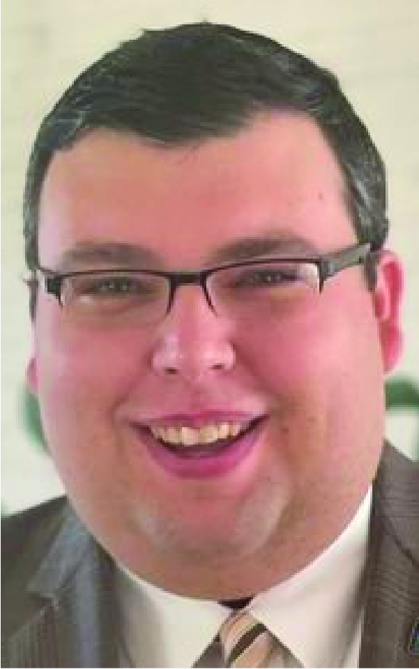 Gongwer News Service-Michigan